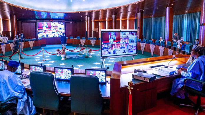 FEC approves 20% salary upgrade for police officers – The Story
